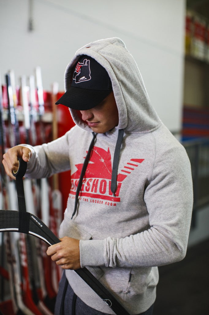 The 4 Types of Tape Jobs – GONGSHOW GEAR