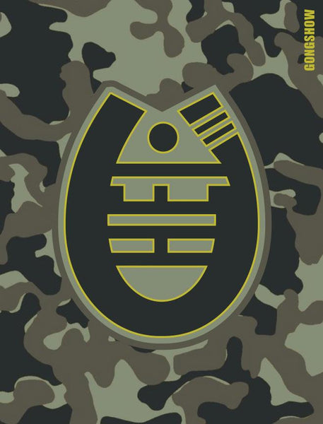 Chel Poster – GONGSHOW GEAR