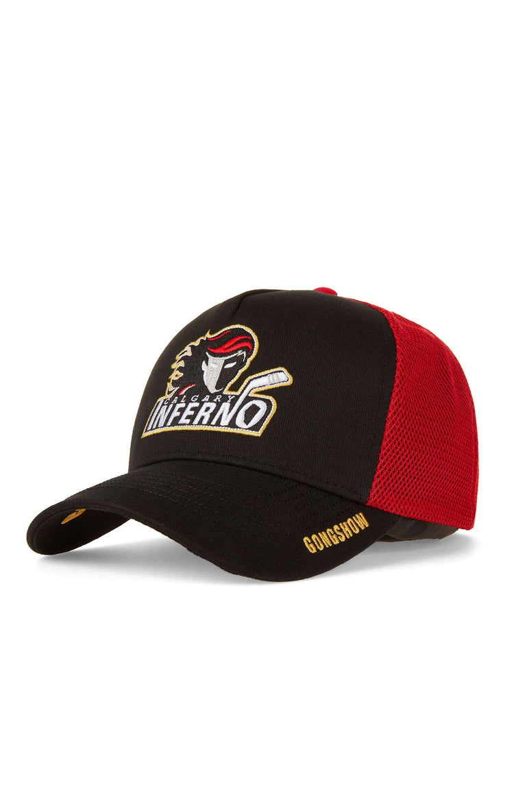 Calgary Inferno – GONGSHOW GEAR