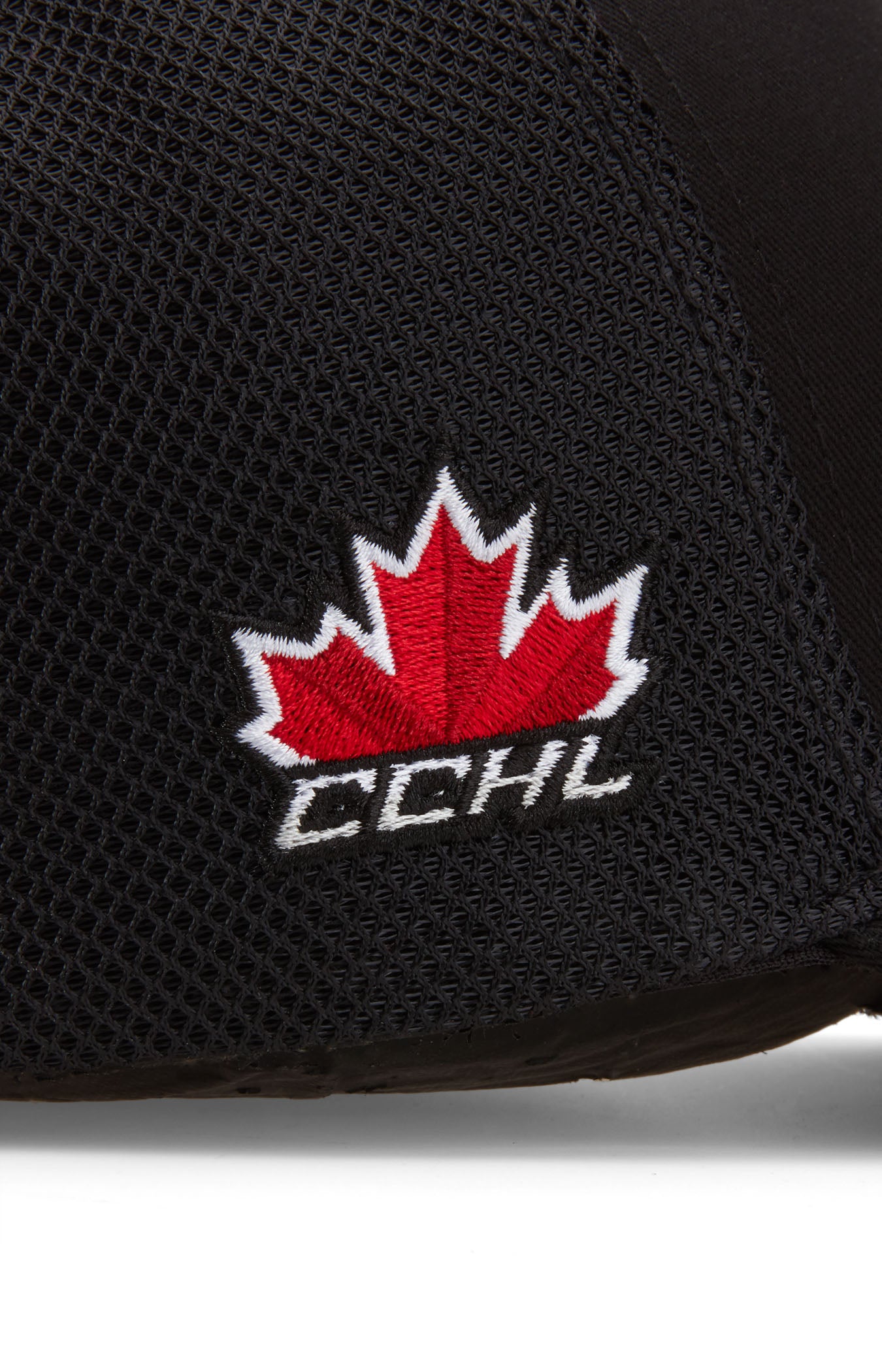 Gongshow Brockville Braves Official CCHL Black Hockey Hat – GONGSHOW GEAR