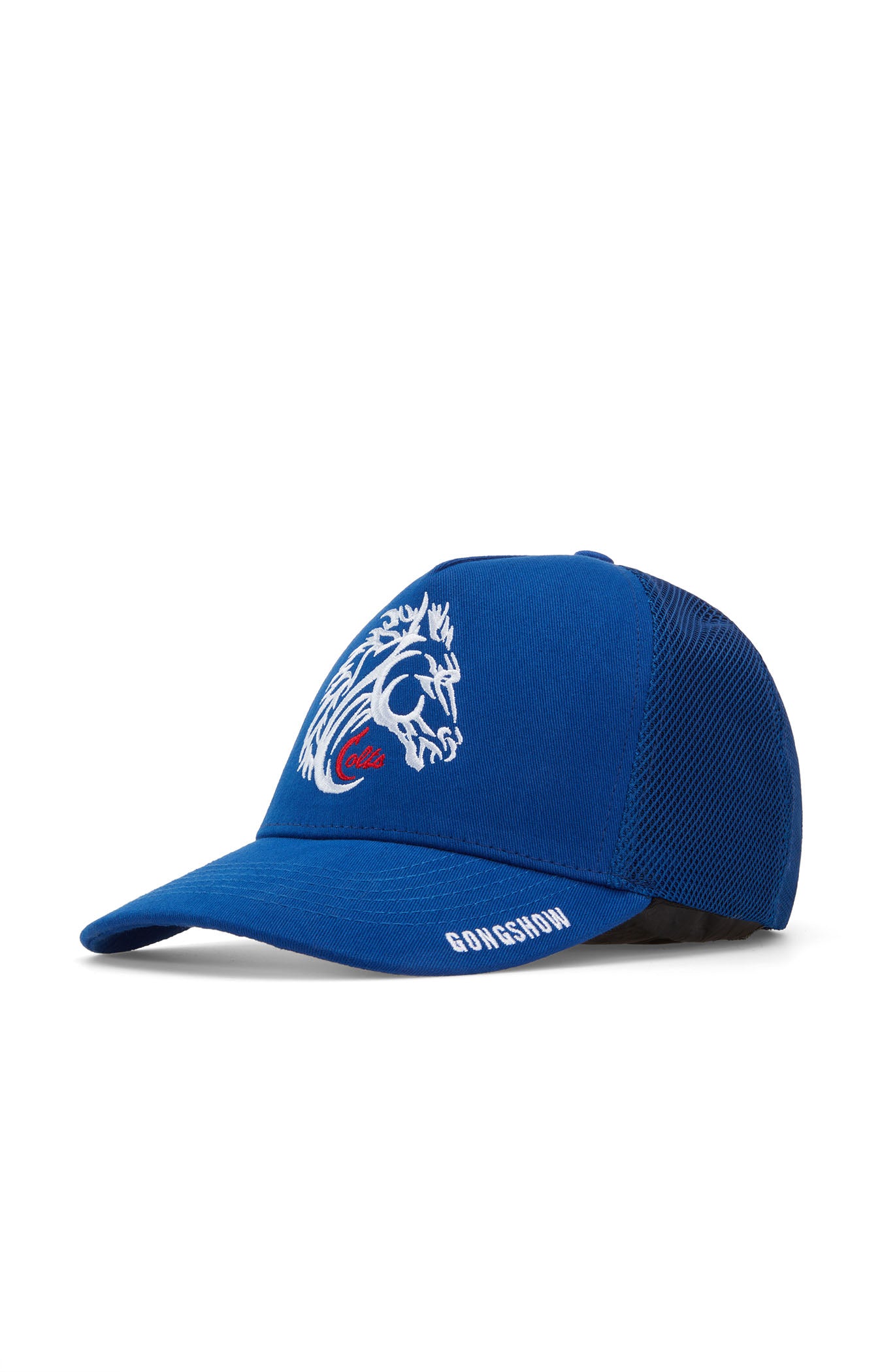 Gongshow Cornwall Colts Official CCHL Blue Hockey Hat – GONGSHOW GEAR