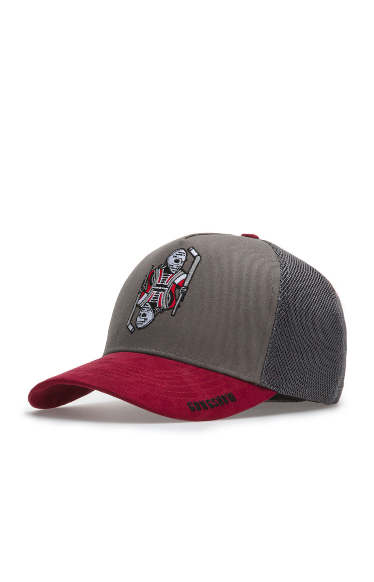 Royalty Status Hockey Hat – GONGSHOW GEAR