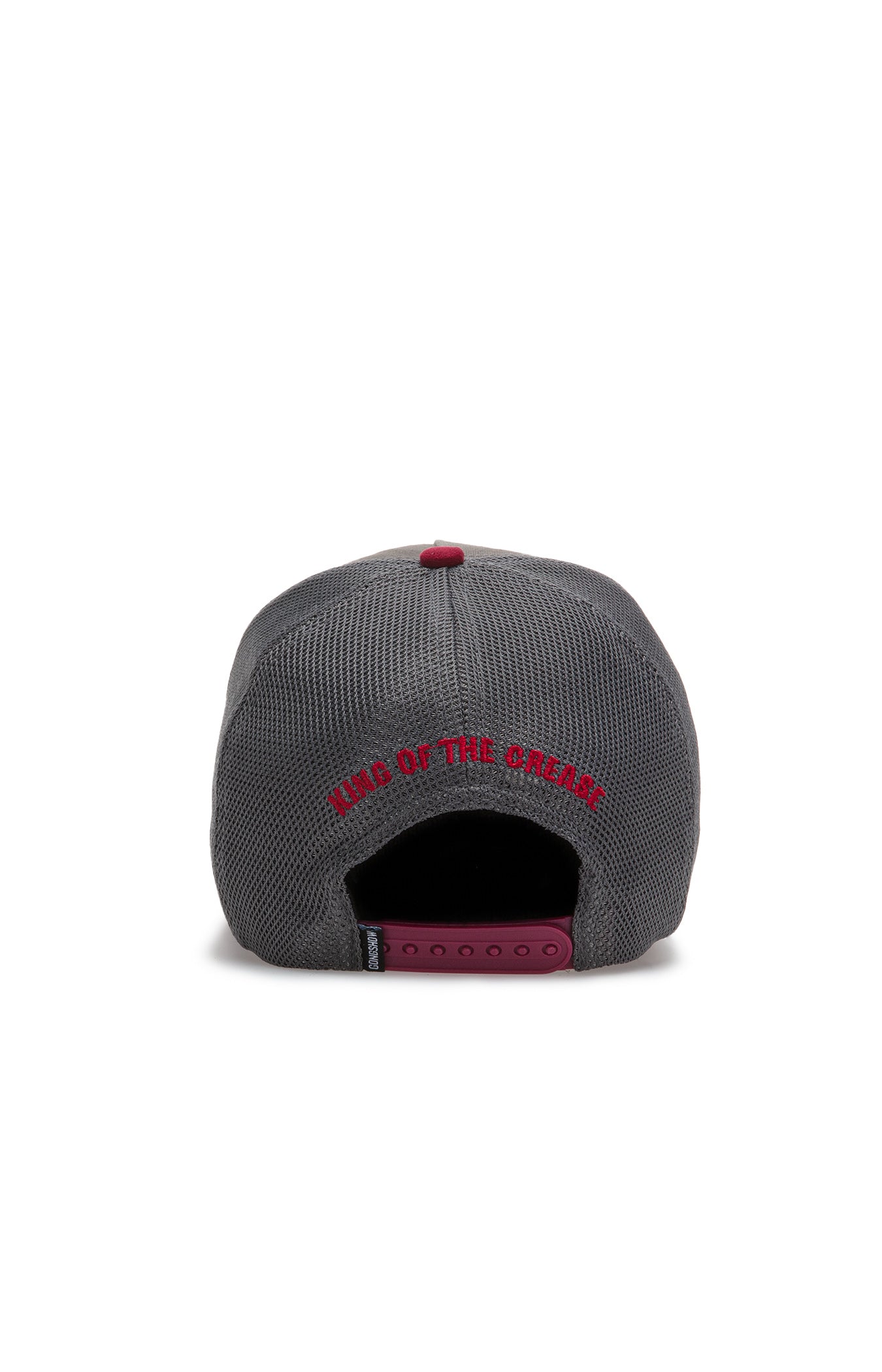 Royalty Status Hockey Hat – GONGSHOW GEAR