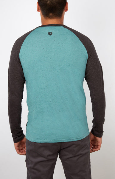 Healthy Scratch Blue Long Sleeve Mens GONGSHOW Hockey Tee – GONGSHOW GEAR