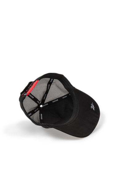 Always Hockey / Zac Bell Stick Artist Black Snapback Hat – GONGSHOW GEAR