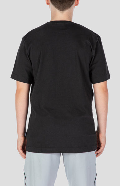 Beary It Jet Black Kids Shirt – GONGSHOW GEAR