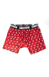 Candy Cane Red Mens Gongshow Hockey Boxers – GONGSHOW GEAR