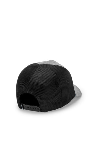 Iconic Game Grey Wool Hockey Hat – GONGSHOW GEAR