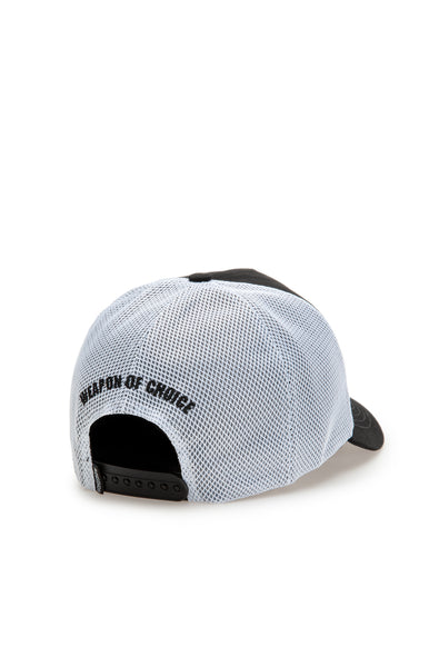 Paddle Size Matter Jet Black Hockey Hat – GONGSHOW GEAR