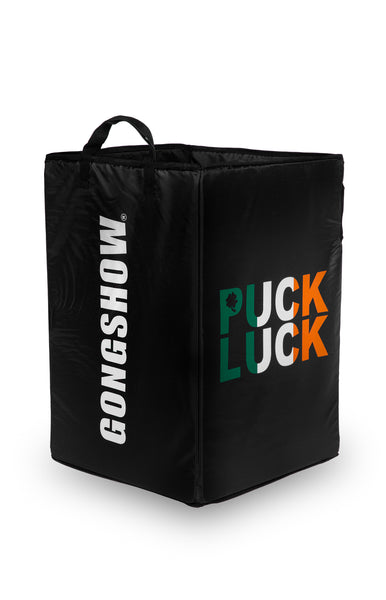 The Official PUCK LUCK Shooter Tutor x Hockey Sauce Game Set – GONGSHOW ...