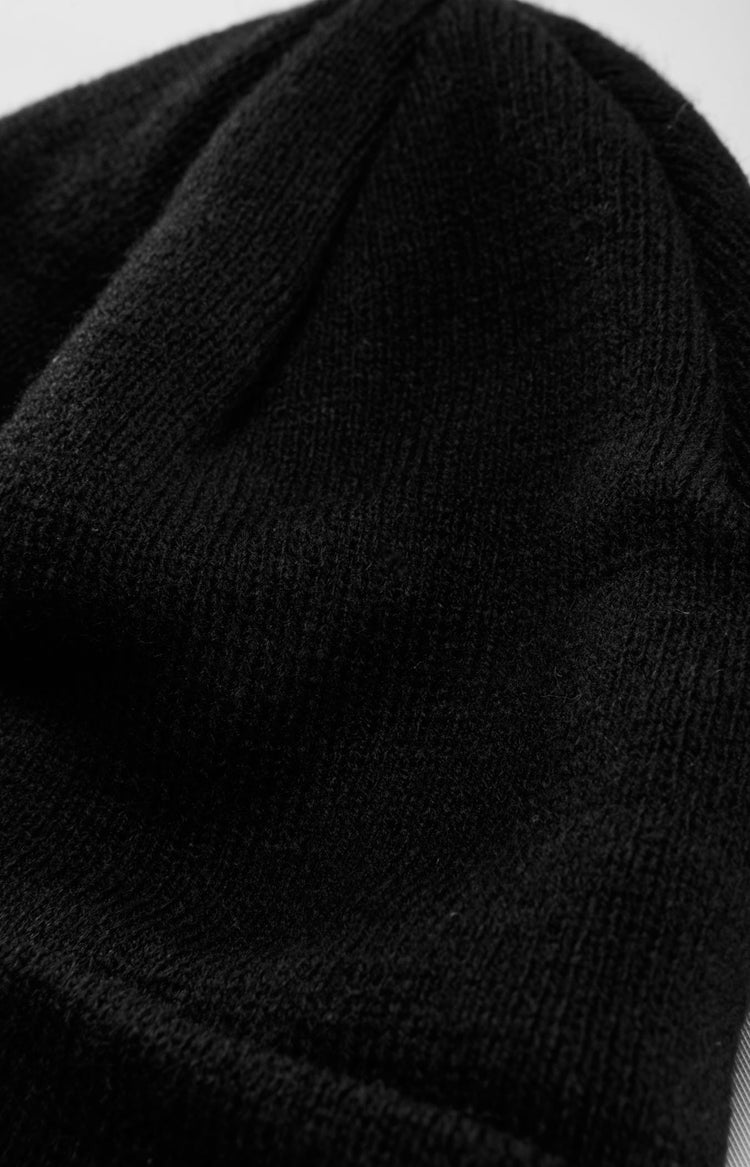 No Time To Chill Mens Black Hockey Toque – GONGSHOW GEAR